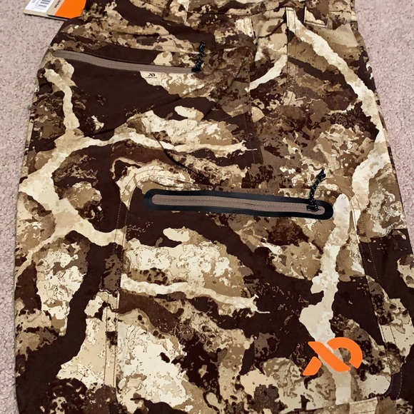 First Lite | Pants | First Lite Camo Hunting Pants Cipher | Poshmark
